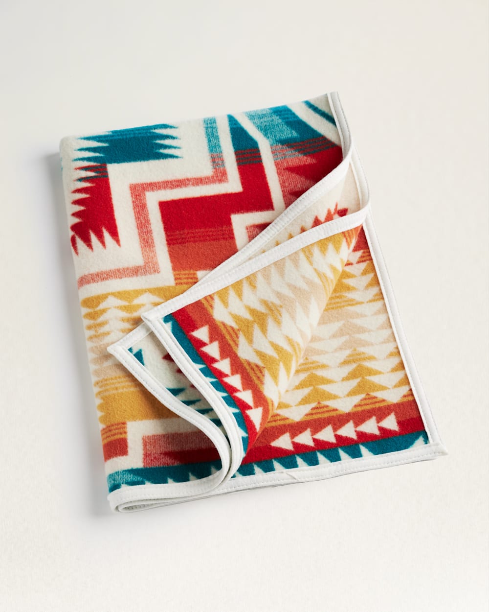 Luxurious Crib Blanket for Comfort & Warmth | Pendleton