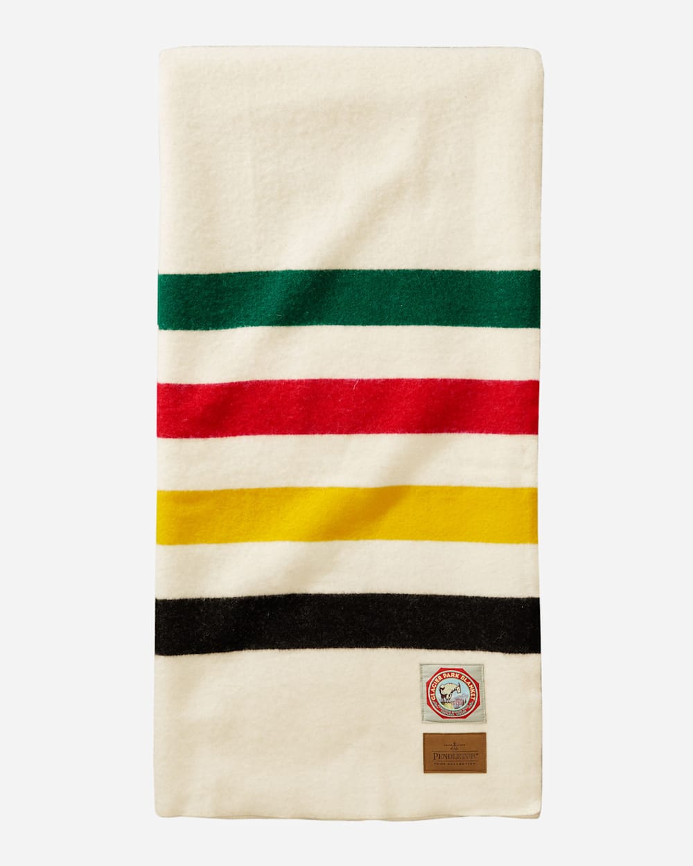 GLACIER NATIONAL PARK THROW | Pendleton