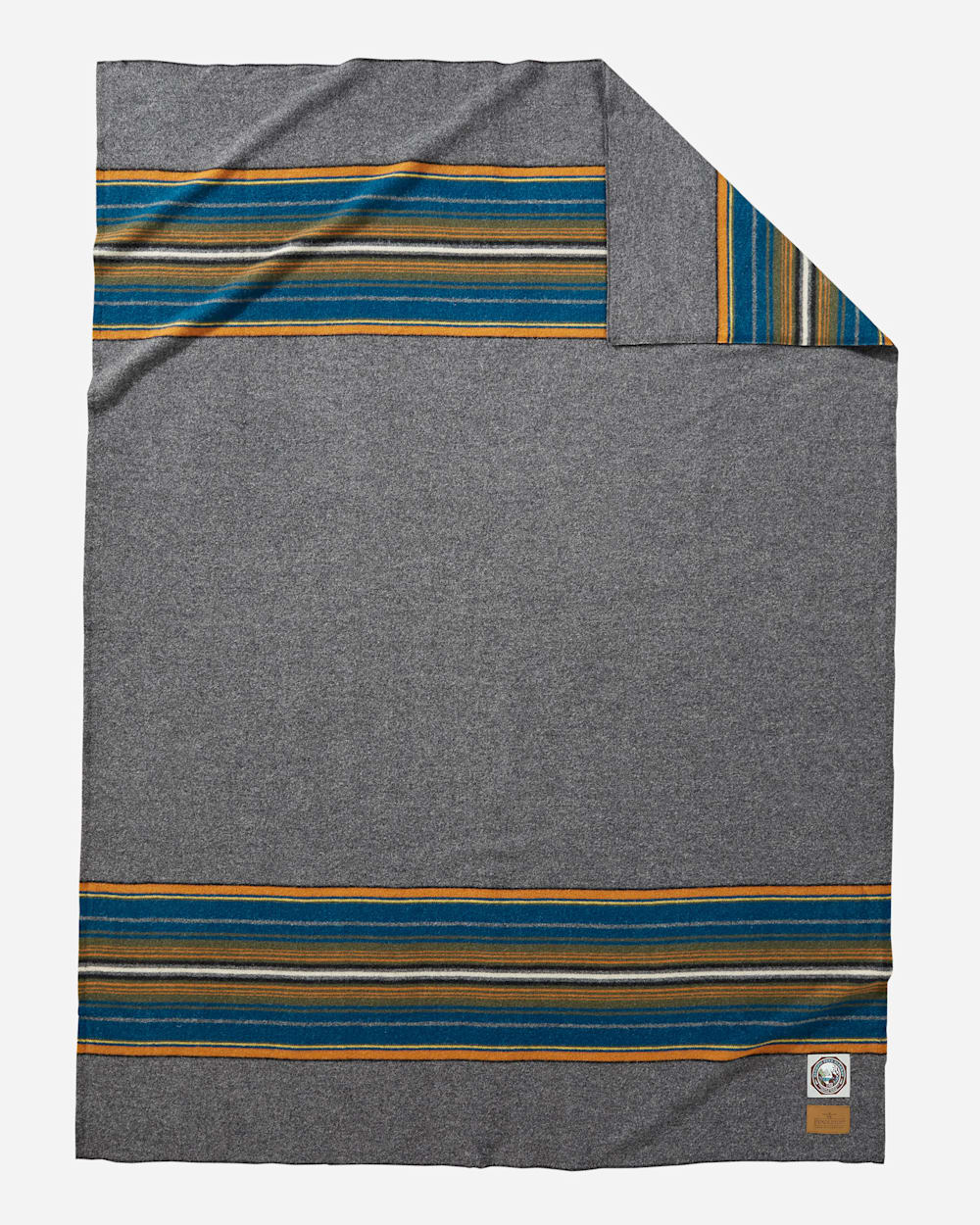 OLYMPIC NATIONAL PARK THROW | Pendleton