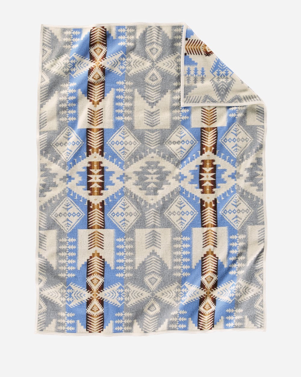SILVER BARK THROW | Pendleton