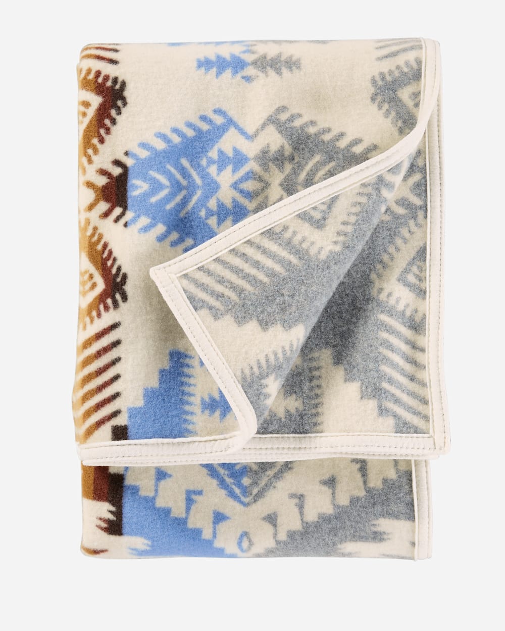 SILVER BARK THROW | Pendleton