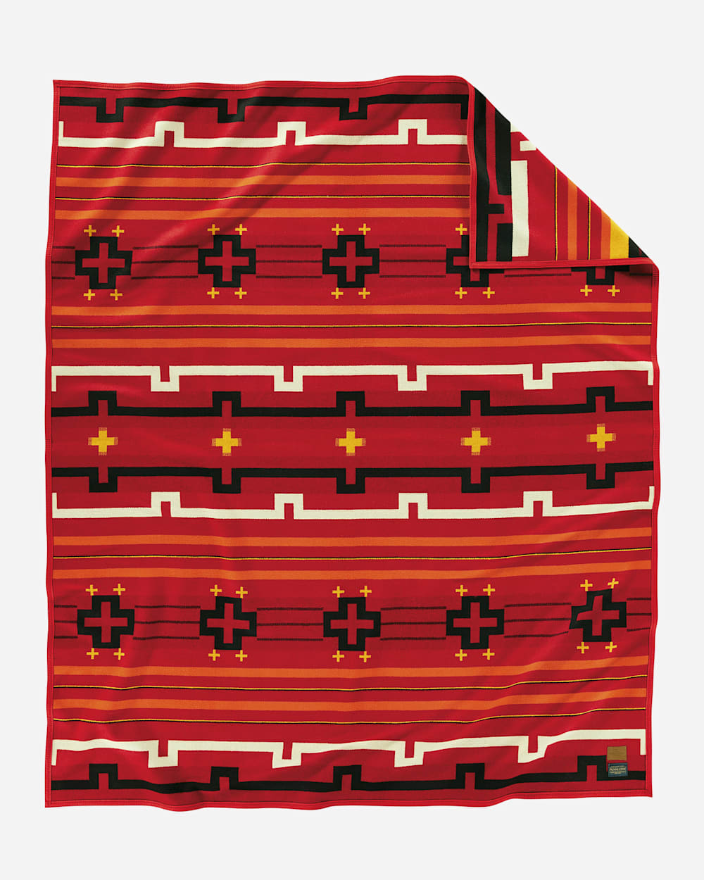 Wrap Yourself in Timeless PS02 Wool Blanket | Pendleton