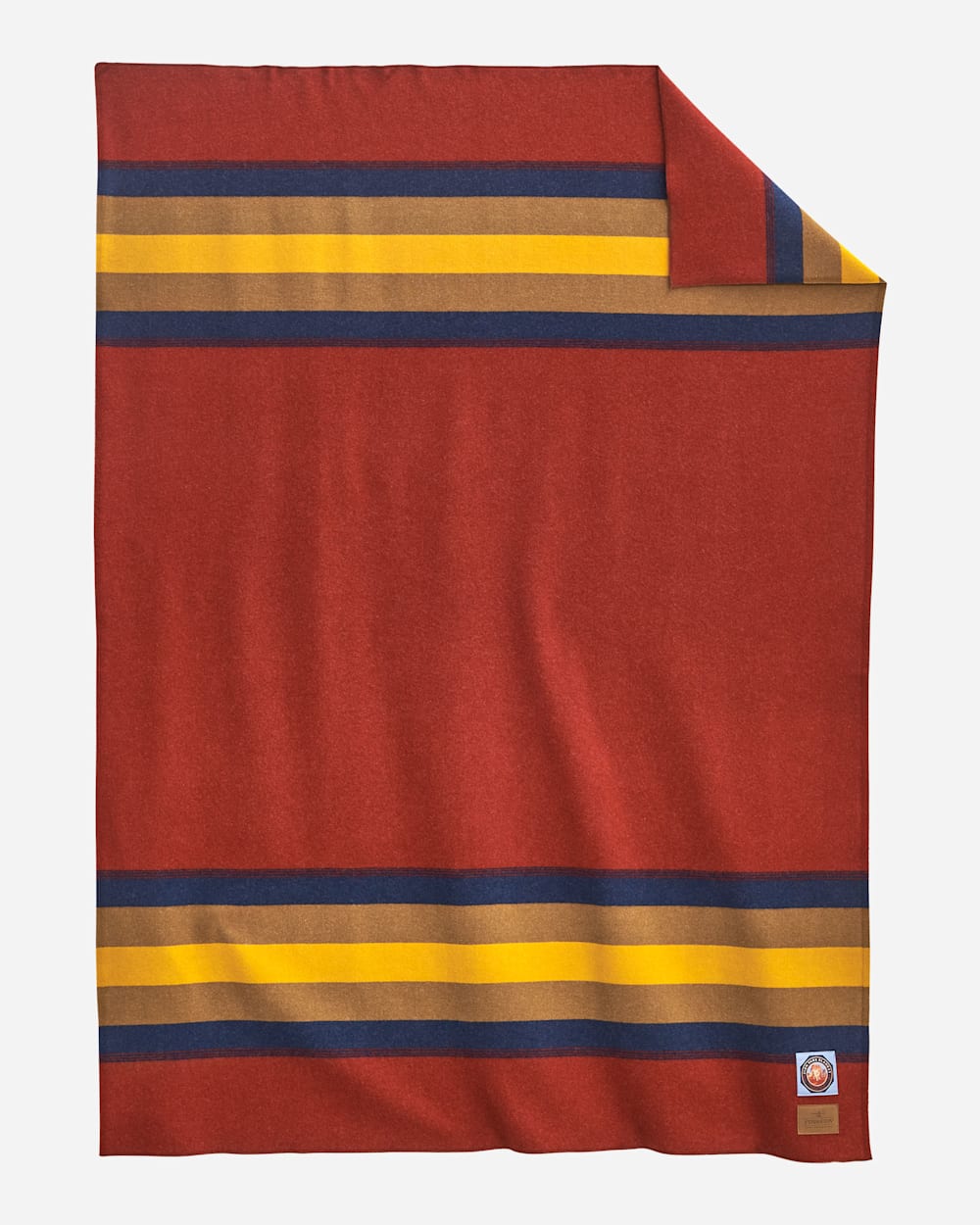 ZION NATIONAL PARK THROW | Pendleton