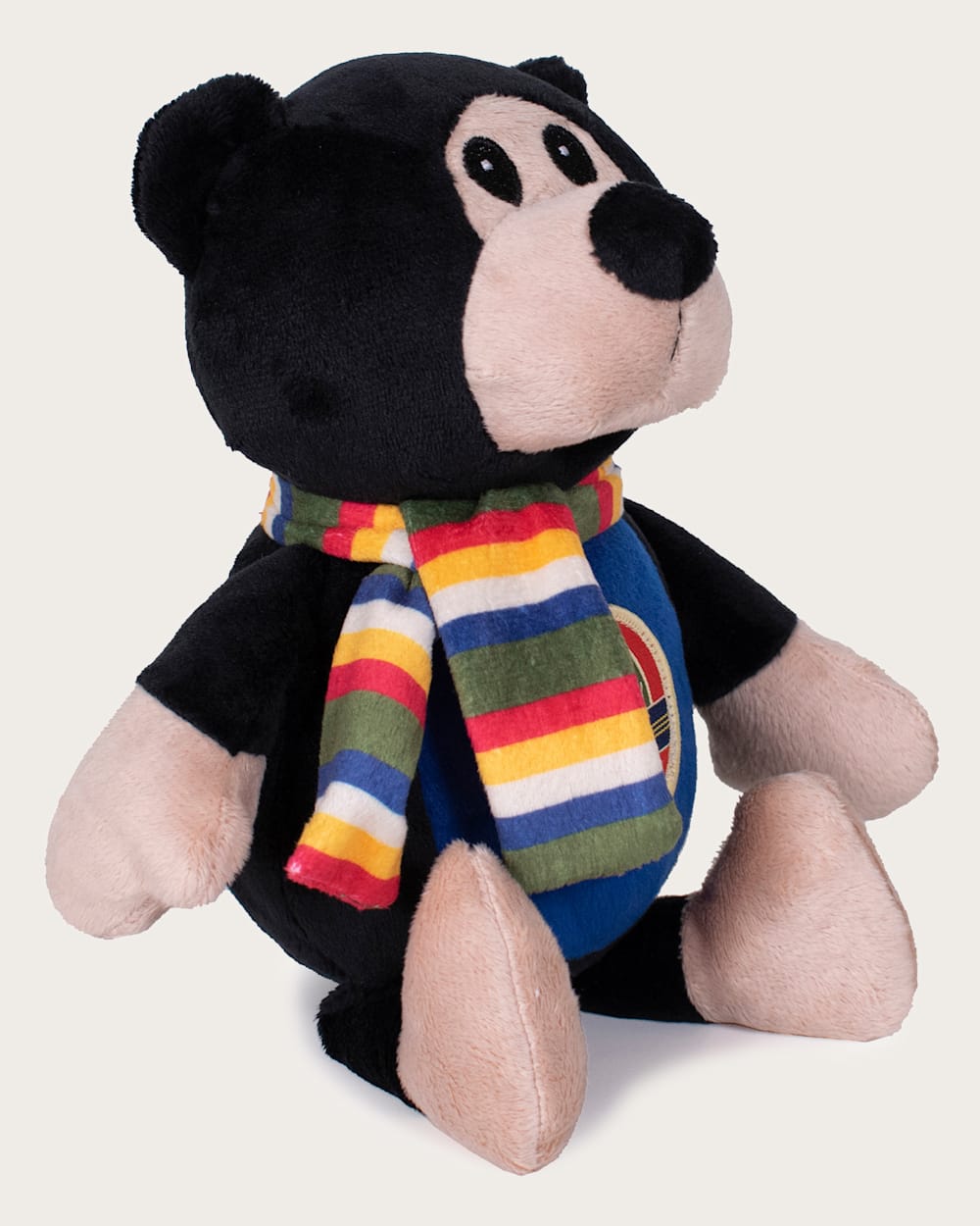 Shop National Park Pet Pal Bear Soft and Cuddly Dog Toy | Pendleton