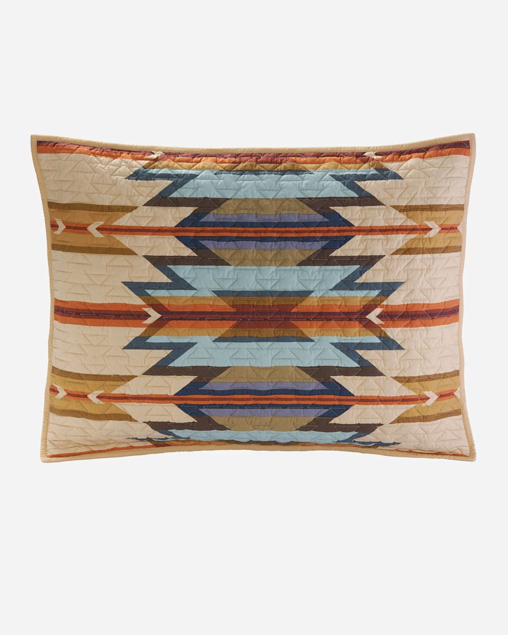 Wyeth Trail Coverlet Set | Pendleton