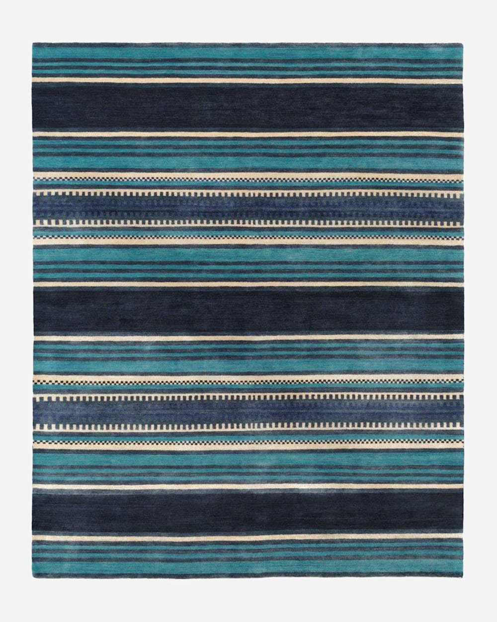 Serape Stripe Rug | Pendleton