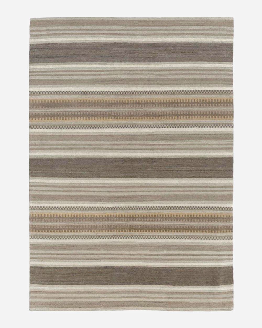 Serape Stripe Rug | Pendleton