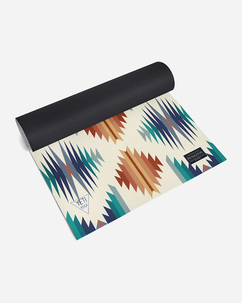 PENDLETON FALCON SUNSET YOGA MAT | Pendleton
