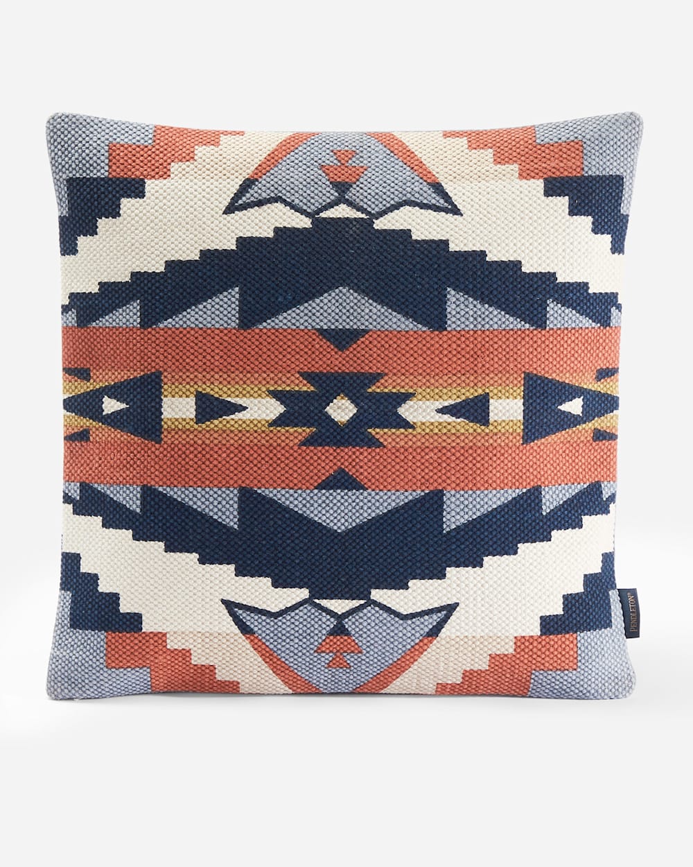 SIERRA RIDGE EMBROIDERED SQUARE PILLOW | Pendleton