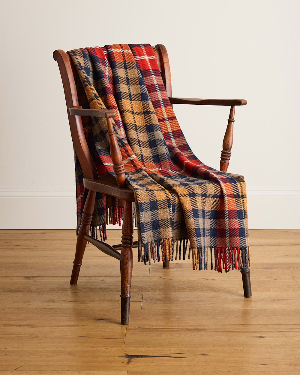 Shop Fireside Throw in Home & Blankets | Pendleton