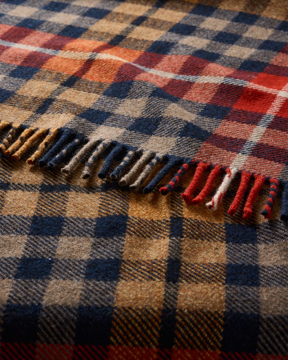Shop Fireside Throw in Home & Blankets | Pendleton