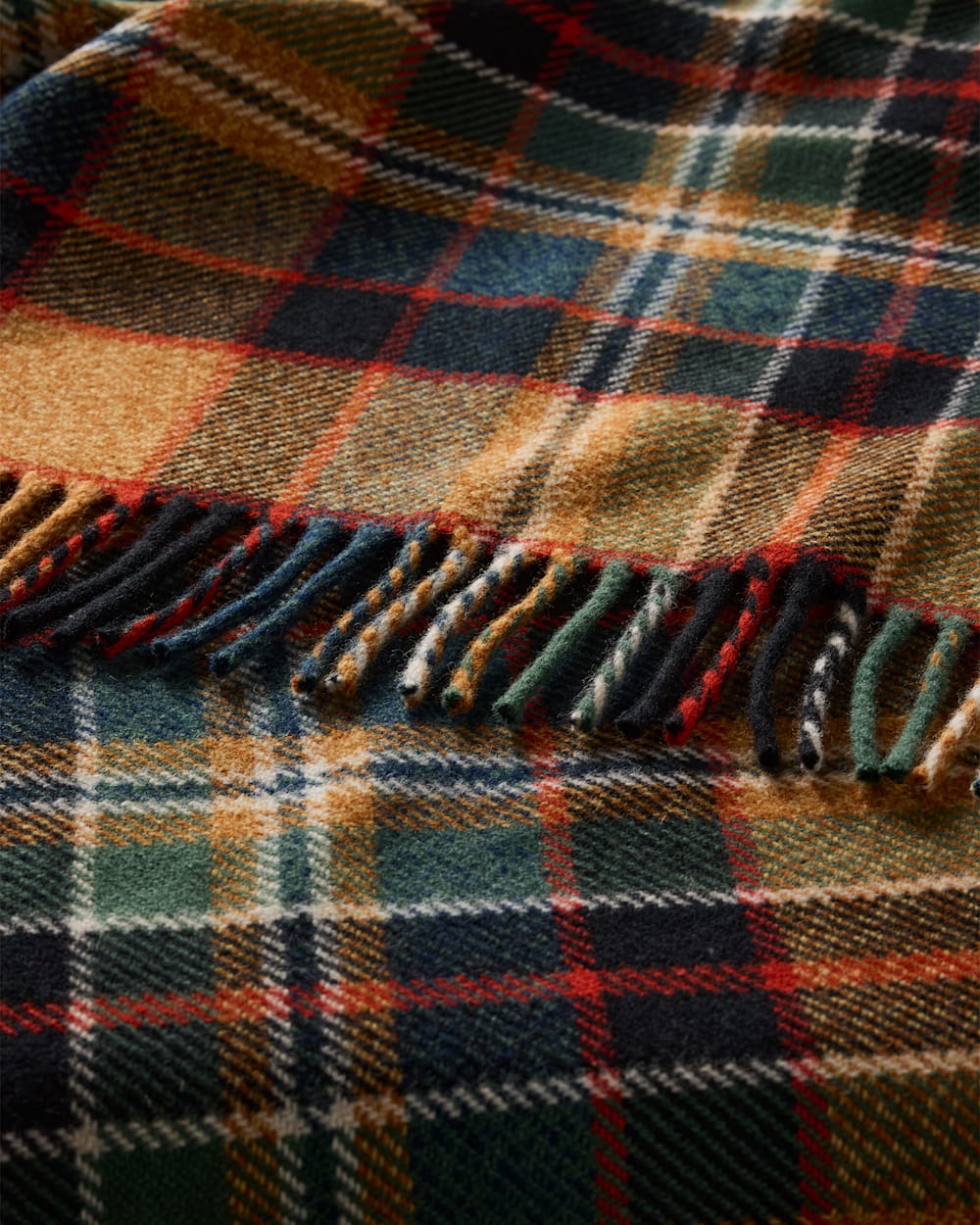Shop Fireside Throw in Home & Blankets | Pendleton