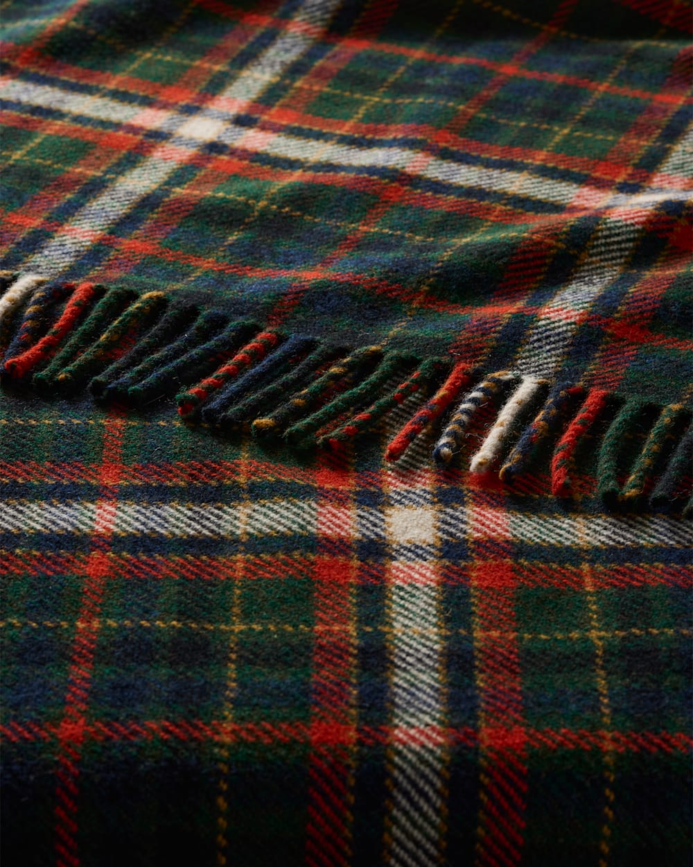 Shop Fireside Throw in Home & Blankets | Pendleton