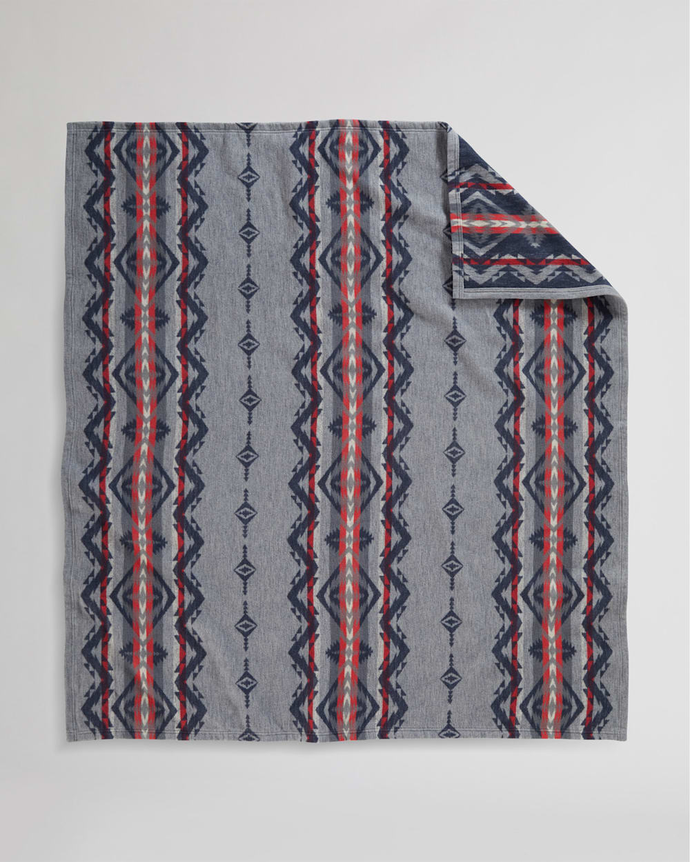 Tecopa Hills Throw Gift Pack