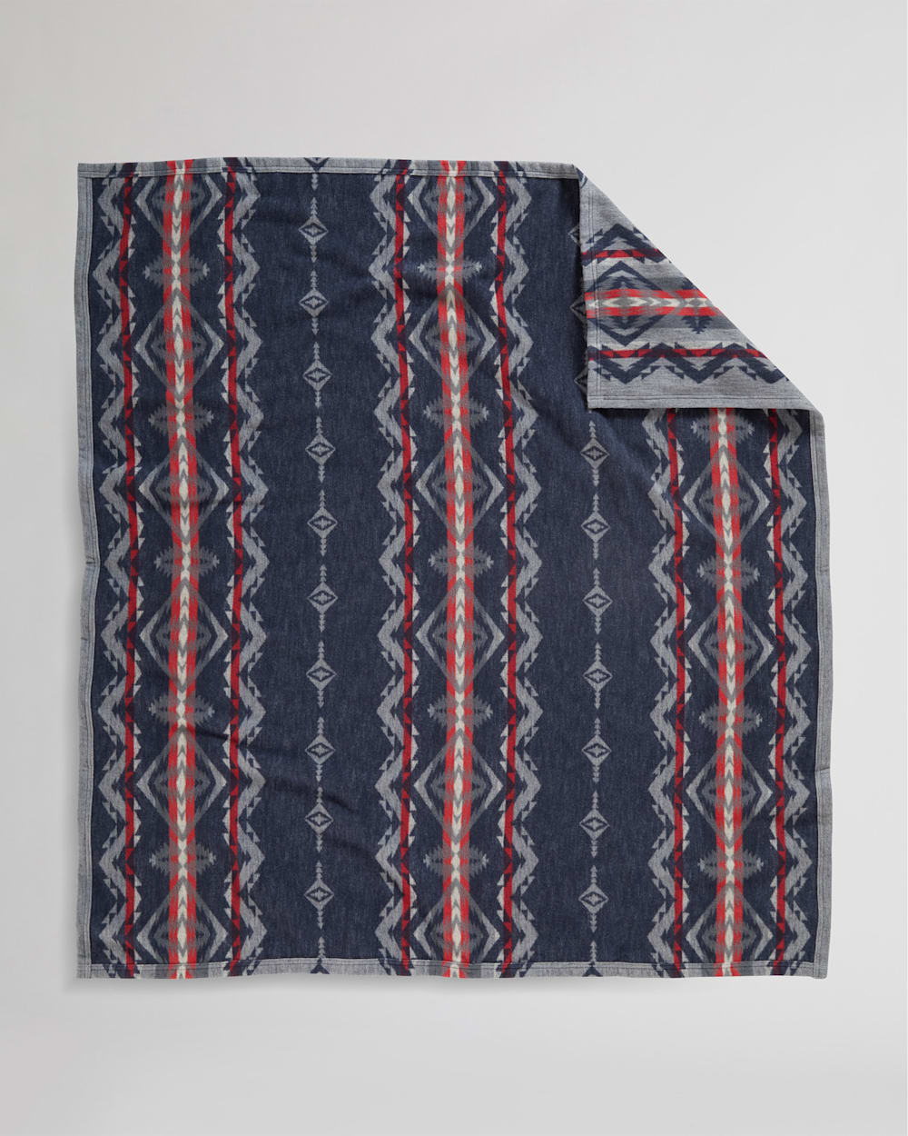 Tecopa Hills Throw Gift Pack