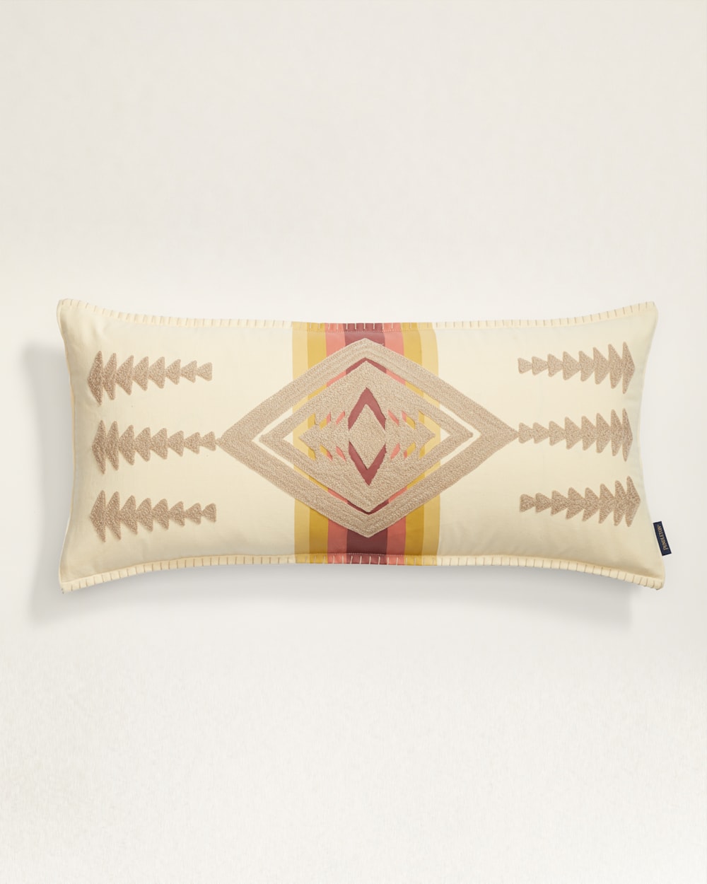 Enjoy Cozy Room with Pendleton Harding Pillow | Pendleton