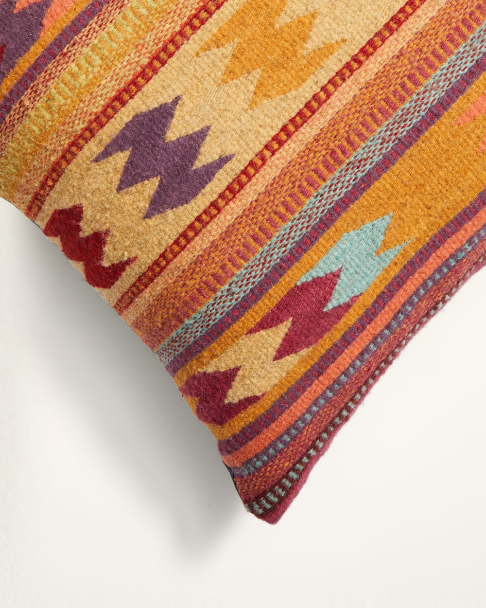 Shop Western Style Home Decor with Rodeo Pillow | Pendleton