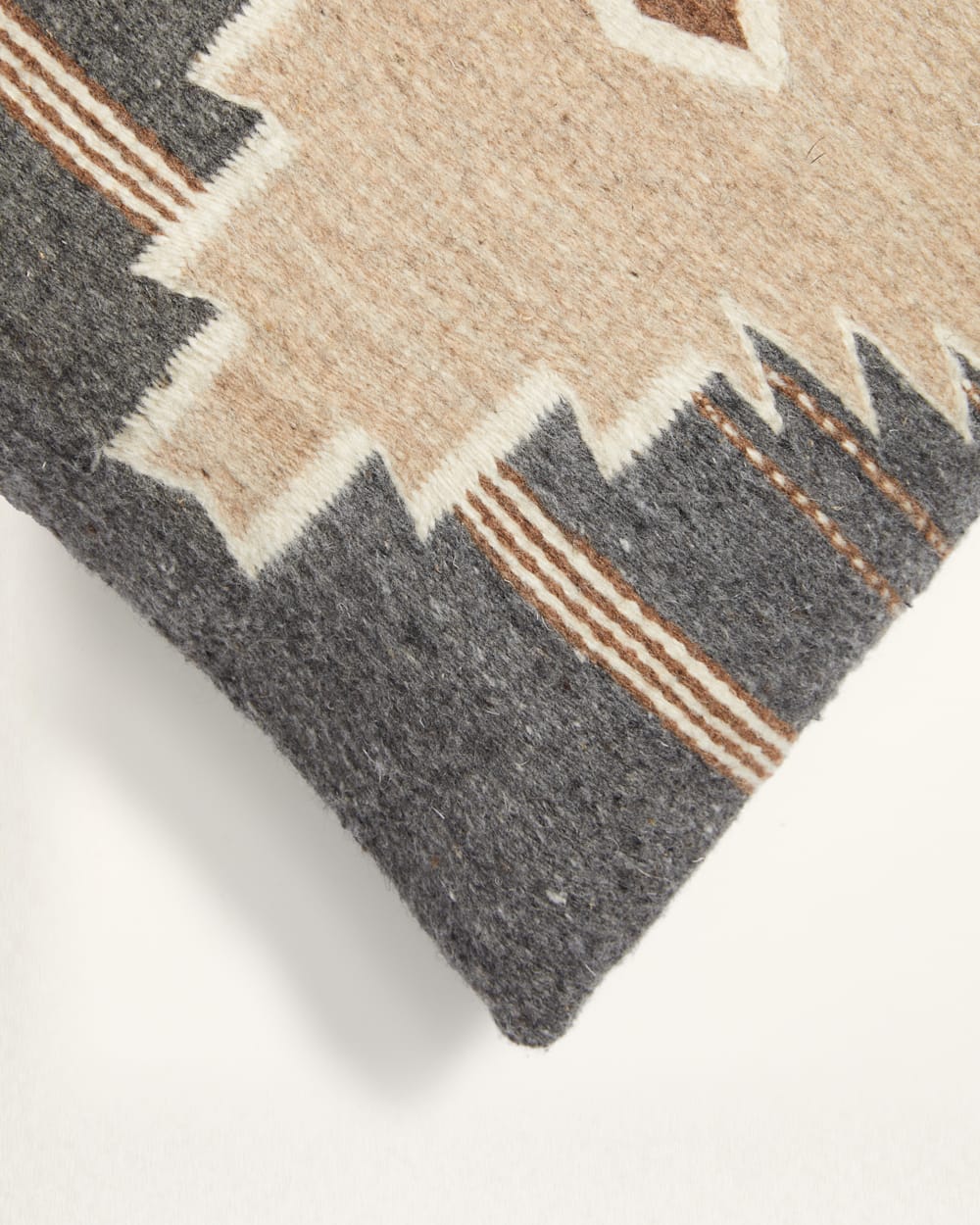 Add Cozy Touch to Any Room with Shining Star Pillow | Pendleton