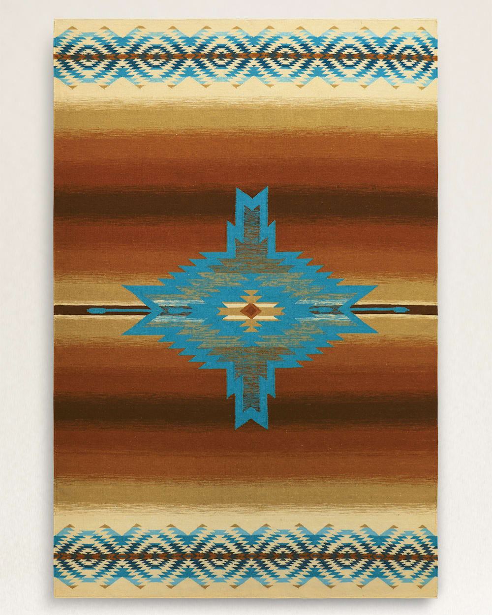 Shop Beautiful Pagosa Springs Rugs | Pendleton