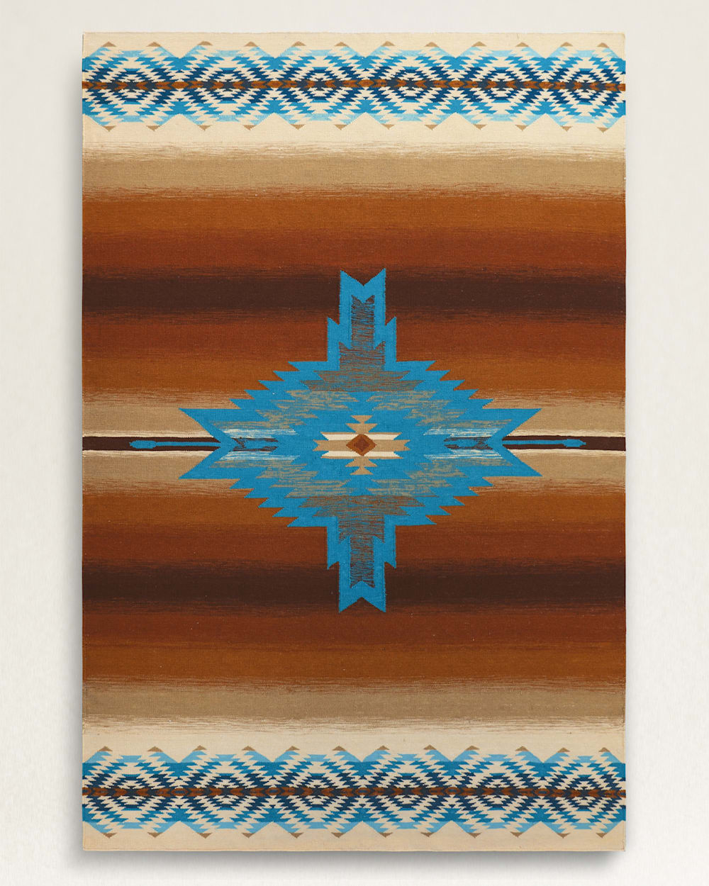 Shop Beautiful Pagosa Springs Rugs | Pendleton