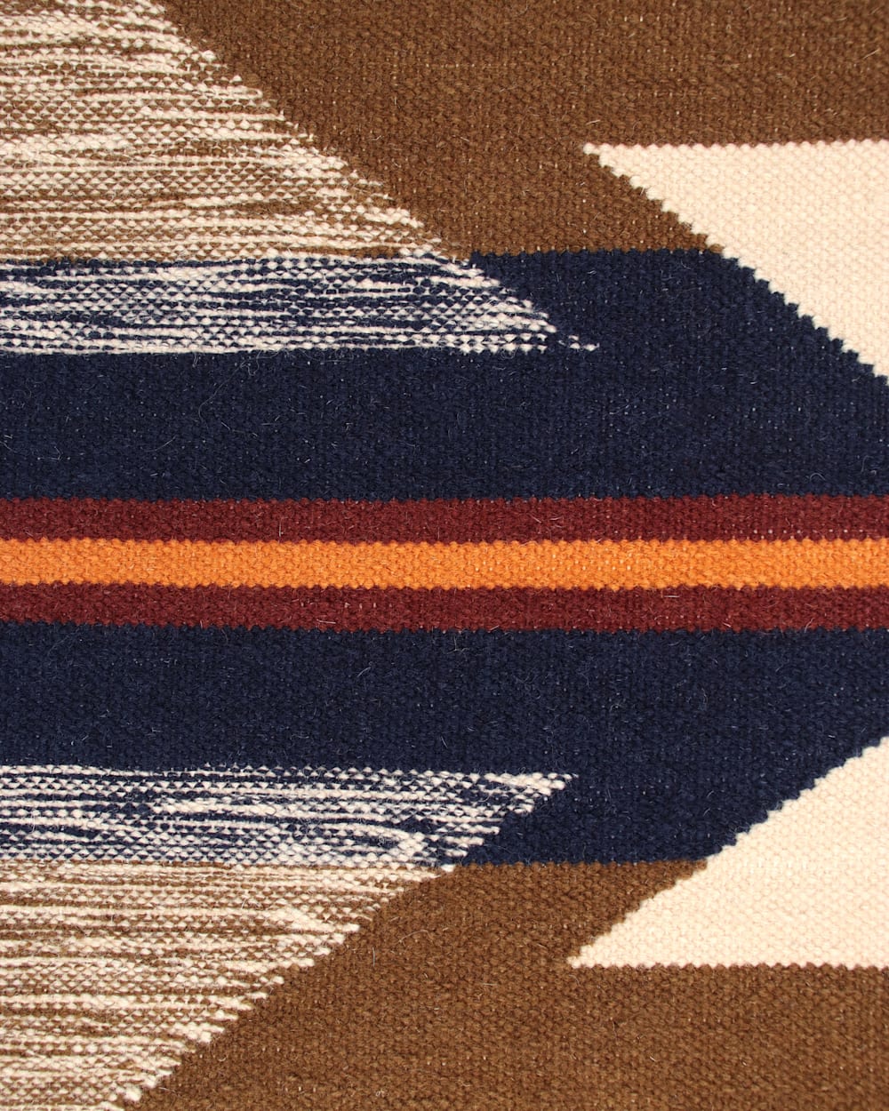 Explore the Great Outdoors with Wyeth Trail Rug | Pendleton