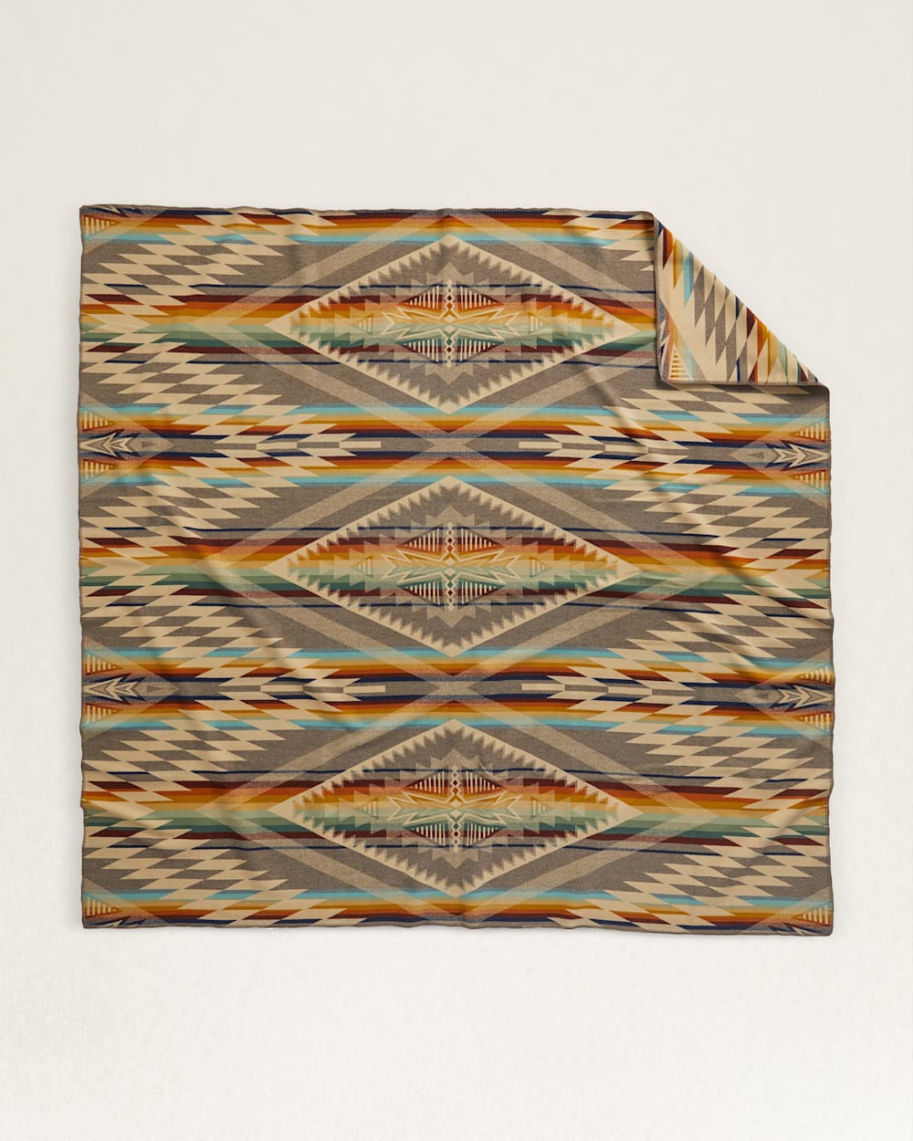 Shop Summerland Blanket | Pendleton