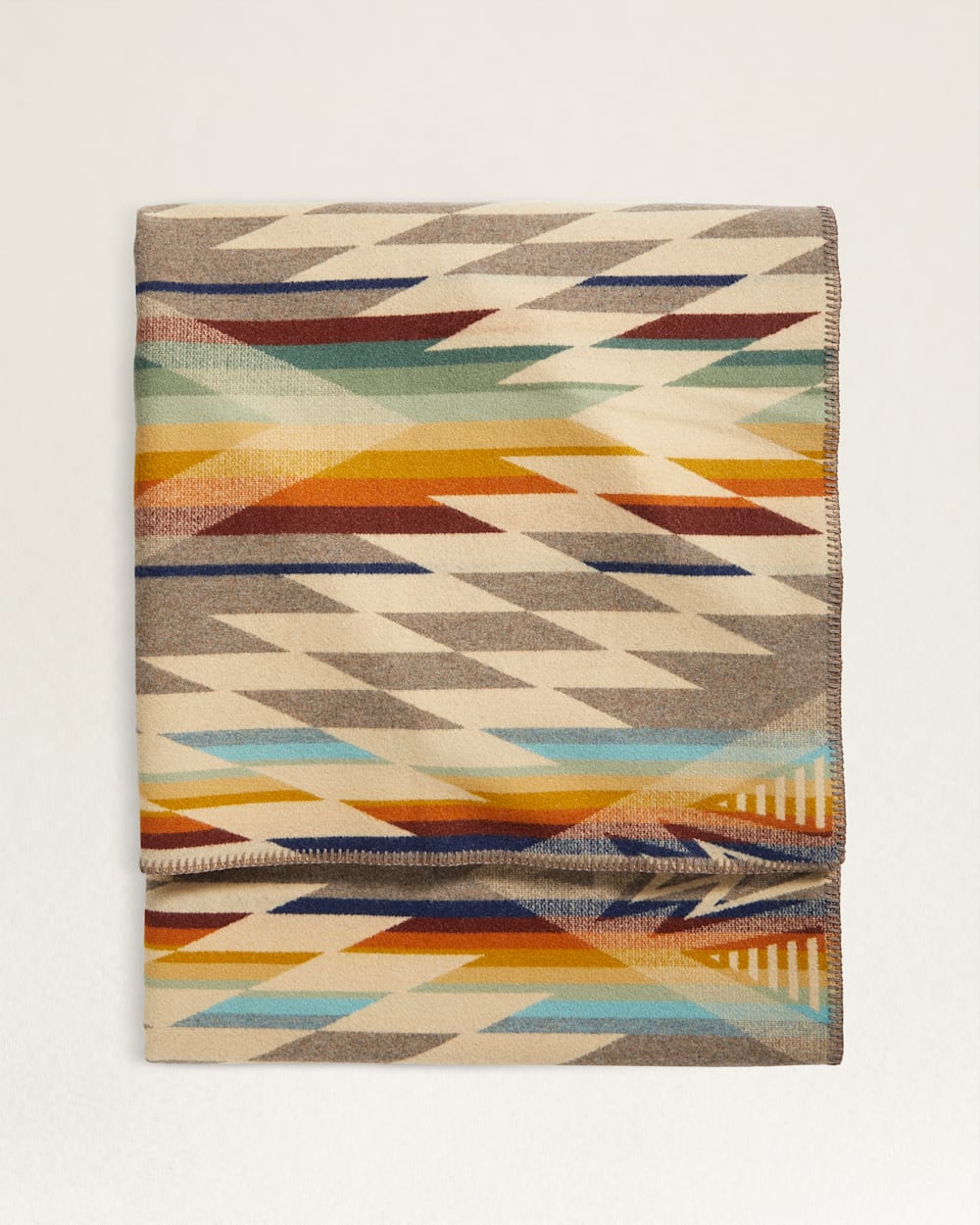 Shop Summerland Blanket | Pendleton