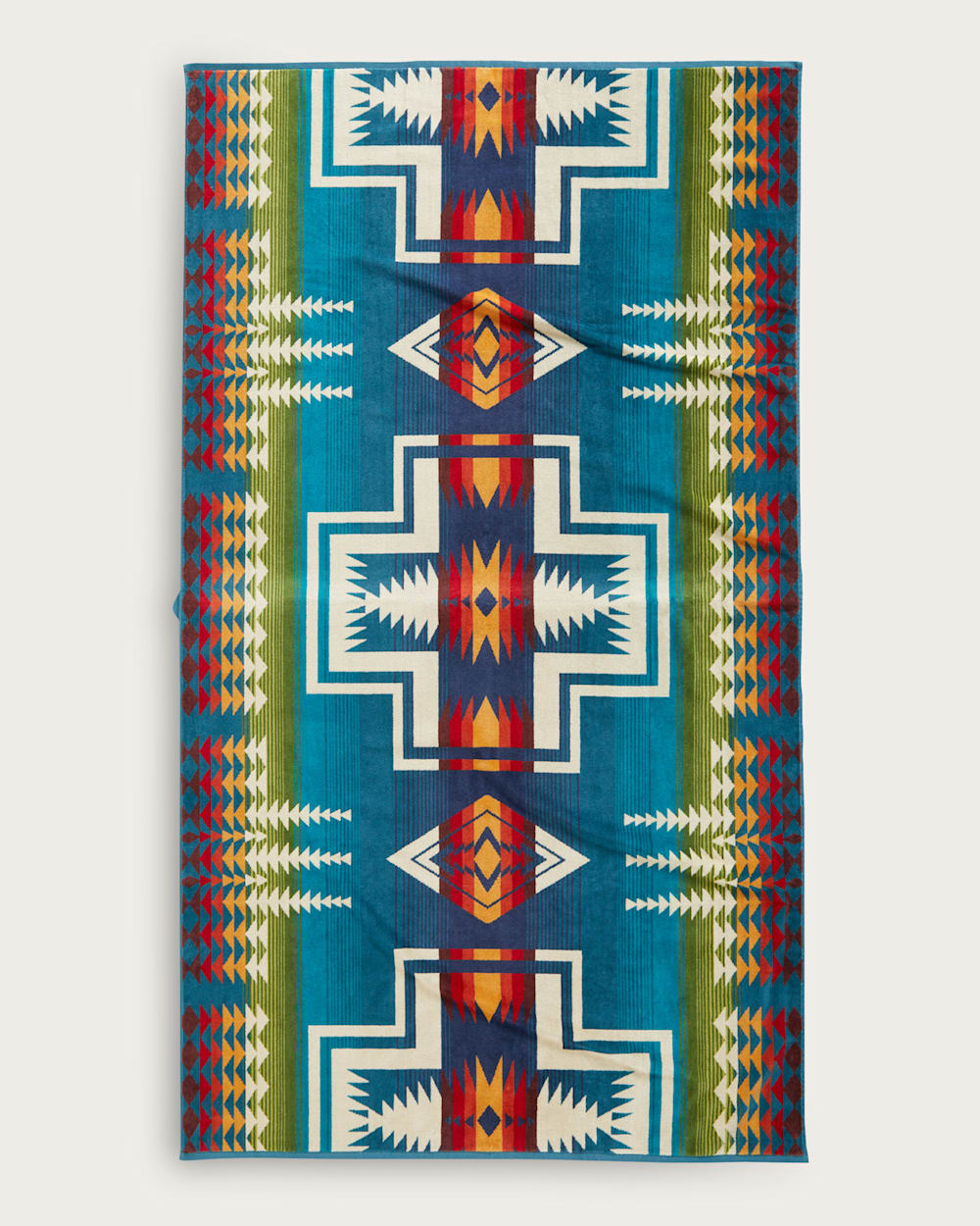 Shop Century Harding Spa Towel | Pendleton
