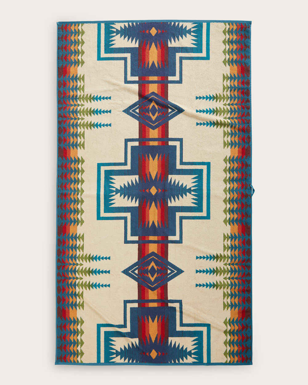 Shop Century Harding Spa Towel | Pendleton