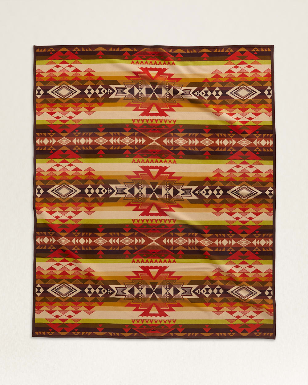 Shop Our Pendleton Limited Edition Highland Peak Blanket | Pendleton