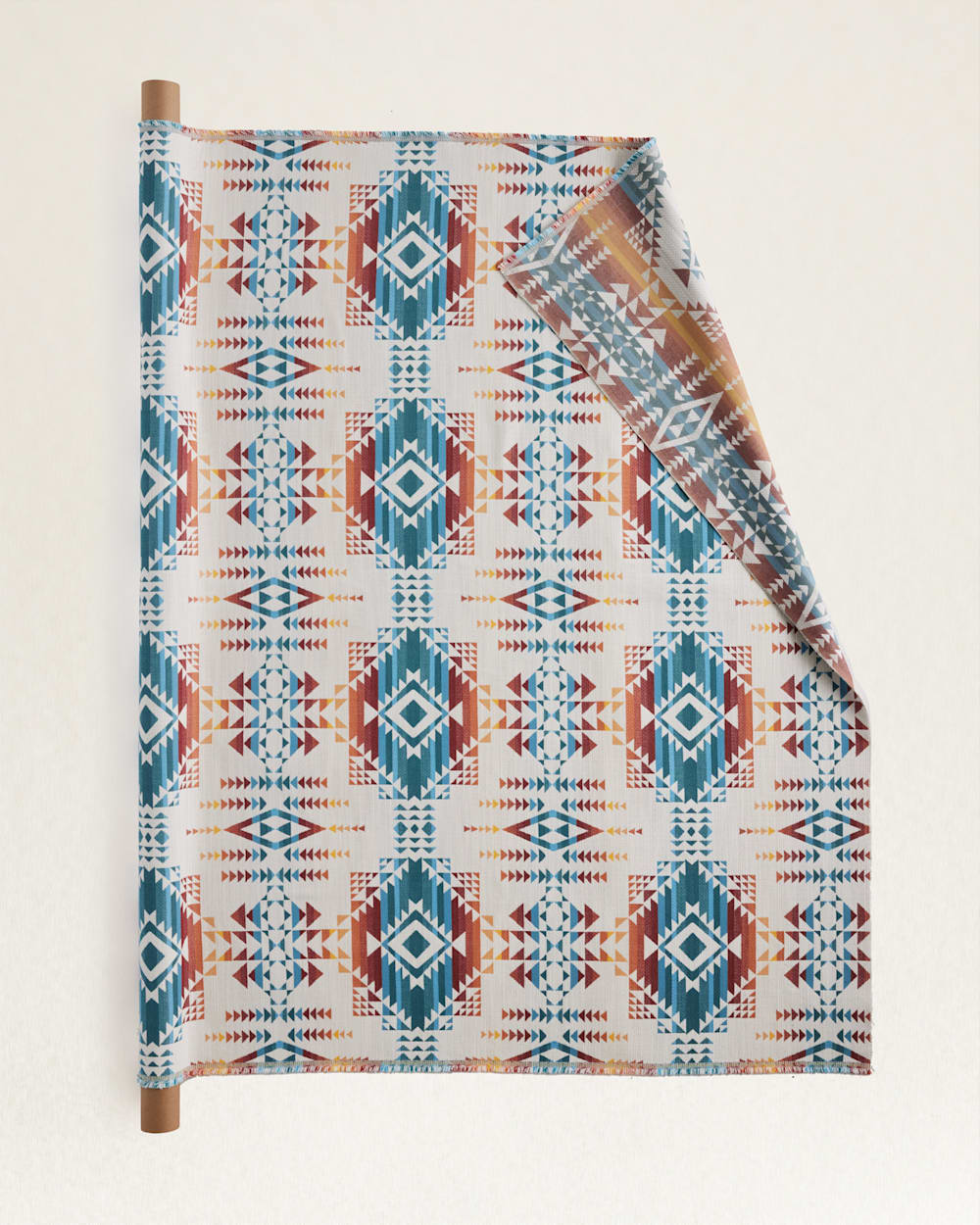 Shop the Durable Outdoor Sunbrella Pilot Rock Fabric | Pendleton