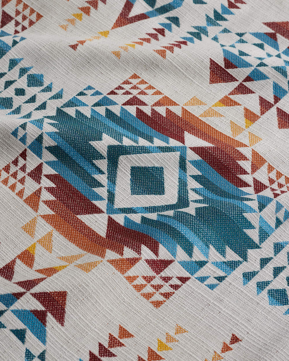 Shop the Durable Outdoor Sunbrella Pilot Rock Fabric | Pendleton