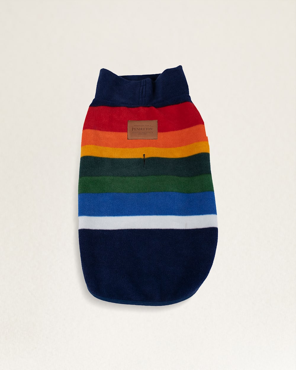 Shop Stylish Crater Lake Pet Vest Now | Pendleton