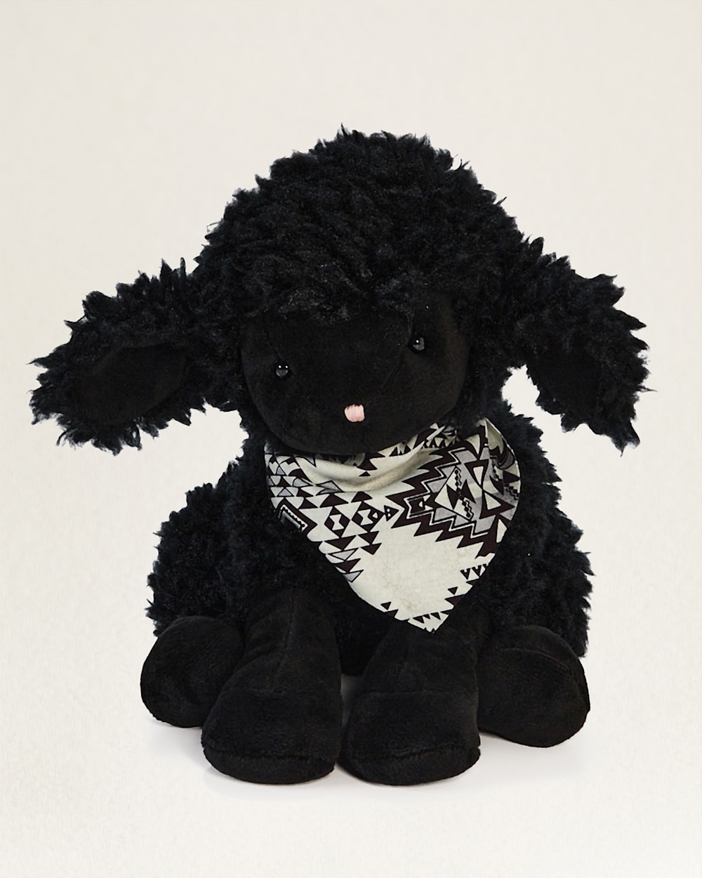 Shop Adorable Baa Baa Sheep Stuffed Animal | Pendleton