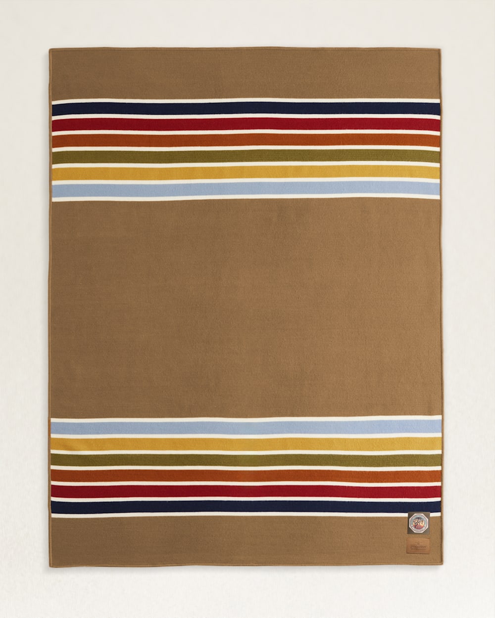Enjoy the Outdoors with the Joshua Tree National Park Throw | Pendleton