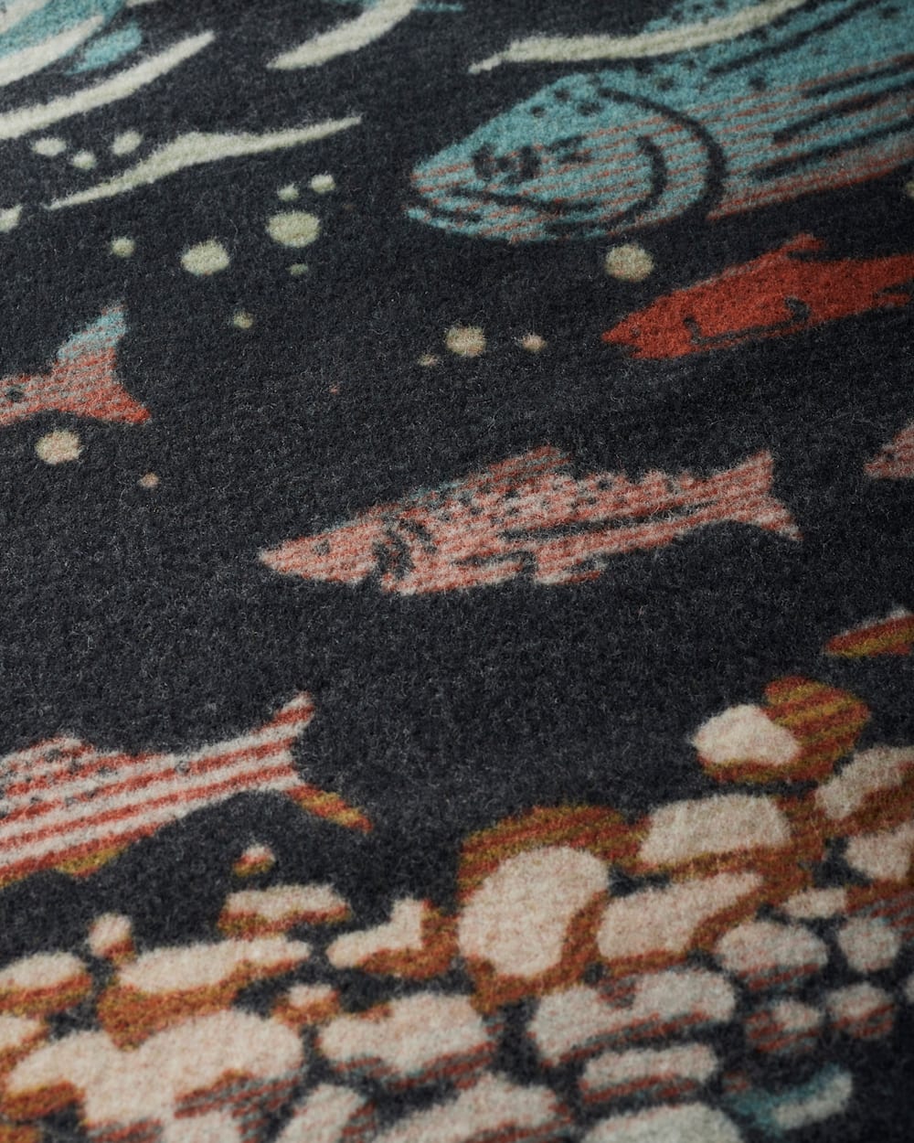 Shop the Salmon Falls Blanket - Cozy Up in Style! | Pendleton