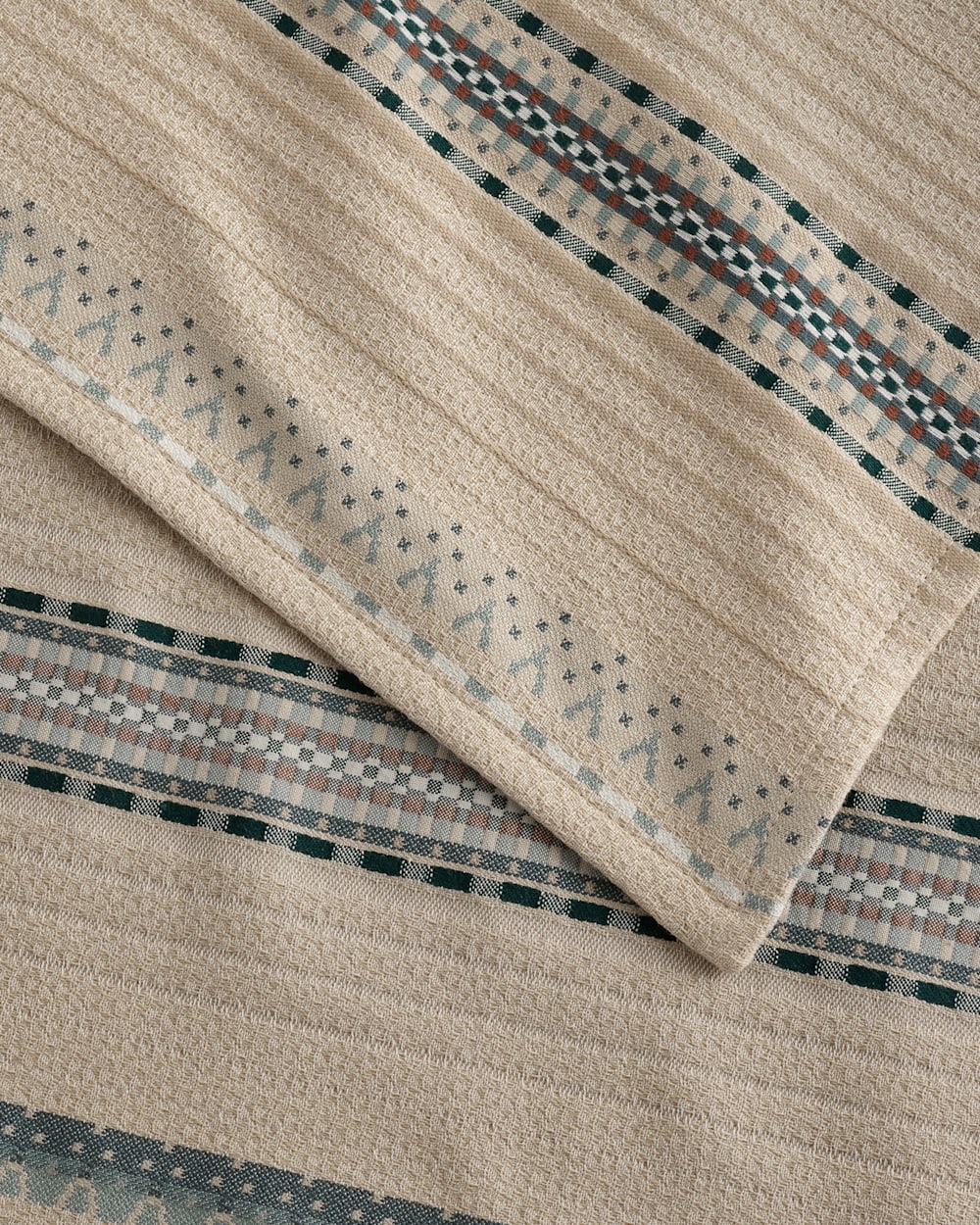 Shop now for the Beacon Rock Dish Towels, Set of 2! | Pendleton