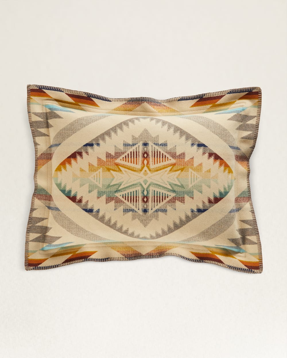 Shop Summerland Sham Fitting Standard Size Pillows | Pendleton