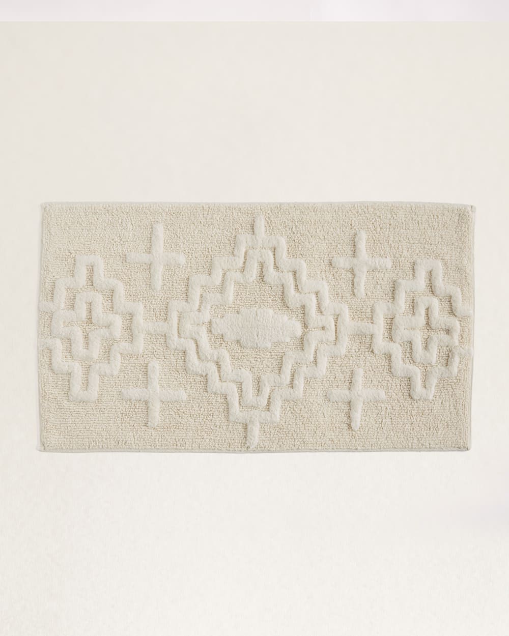 Shop Now for the Kiva Steps Bath Rug Made from 100% Cotton | Pendleton