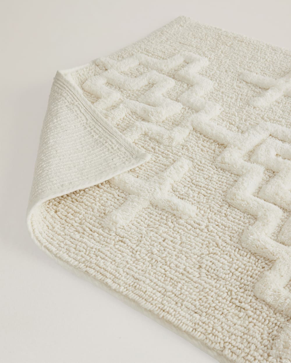Shop Now for the Kiva Steps Bath Rug Made from 100% Cotton | Pendleton