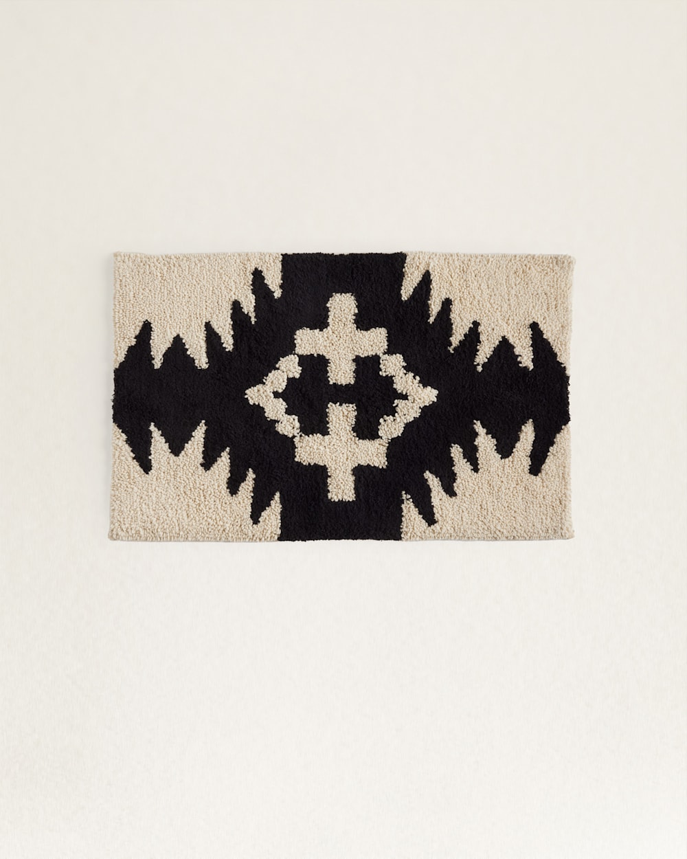 Shop the Luxurious Spider Rock Bath Rug for a Cozy | Pendleton