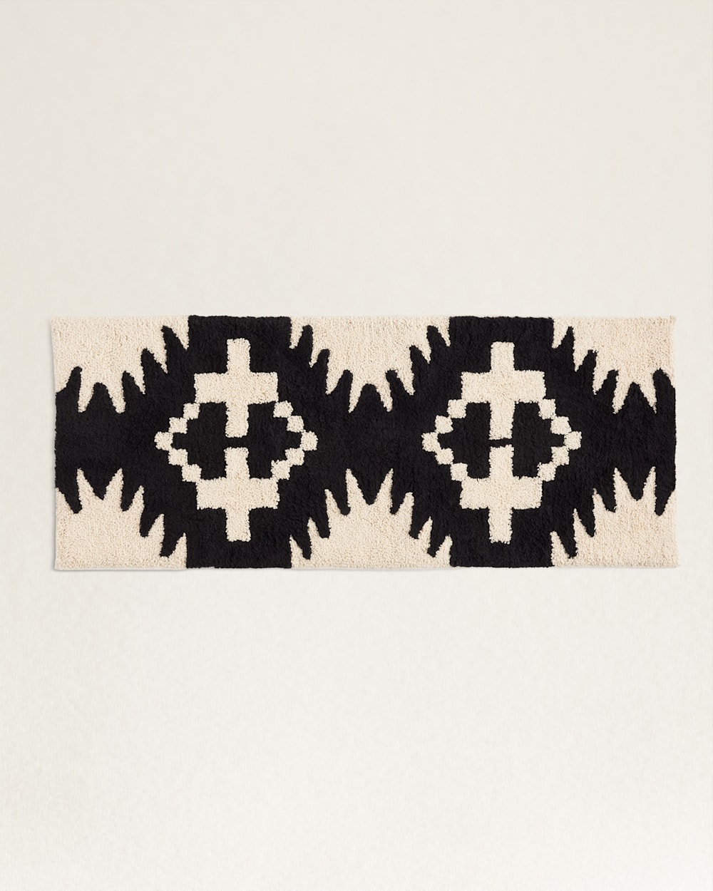 Shop the Luxurious Spider Rock Bath Rug for a Cozy | Pendleton