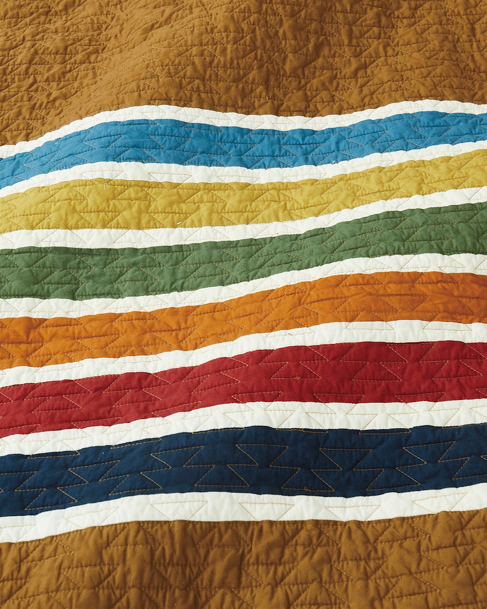 Shop Joshua Tree National Park Pieced Quilt Set | Pendleton