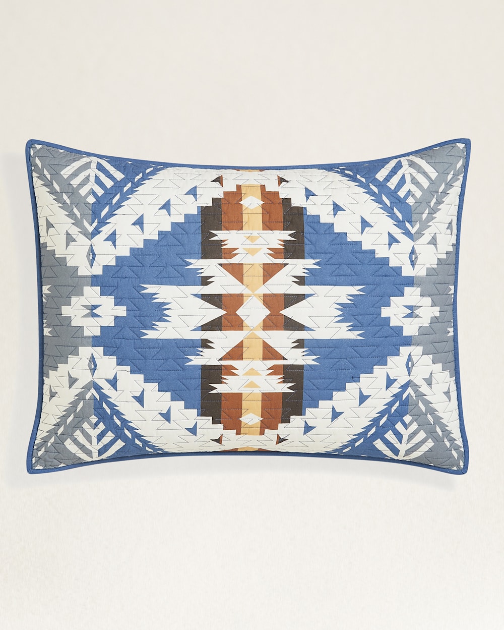 Shop Silver Bark Pieced Quilt Set | Pendleton