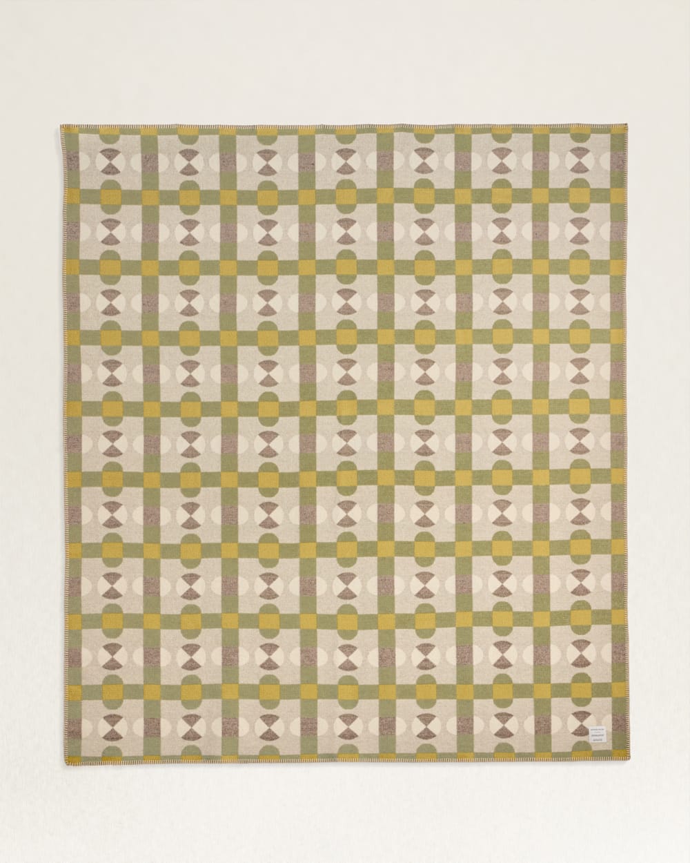 Shop Schoolhouse x Pendleton Wool Blanket | Pendleton