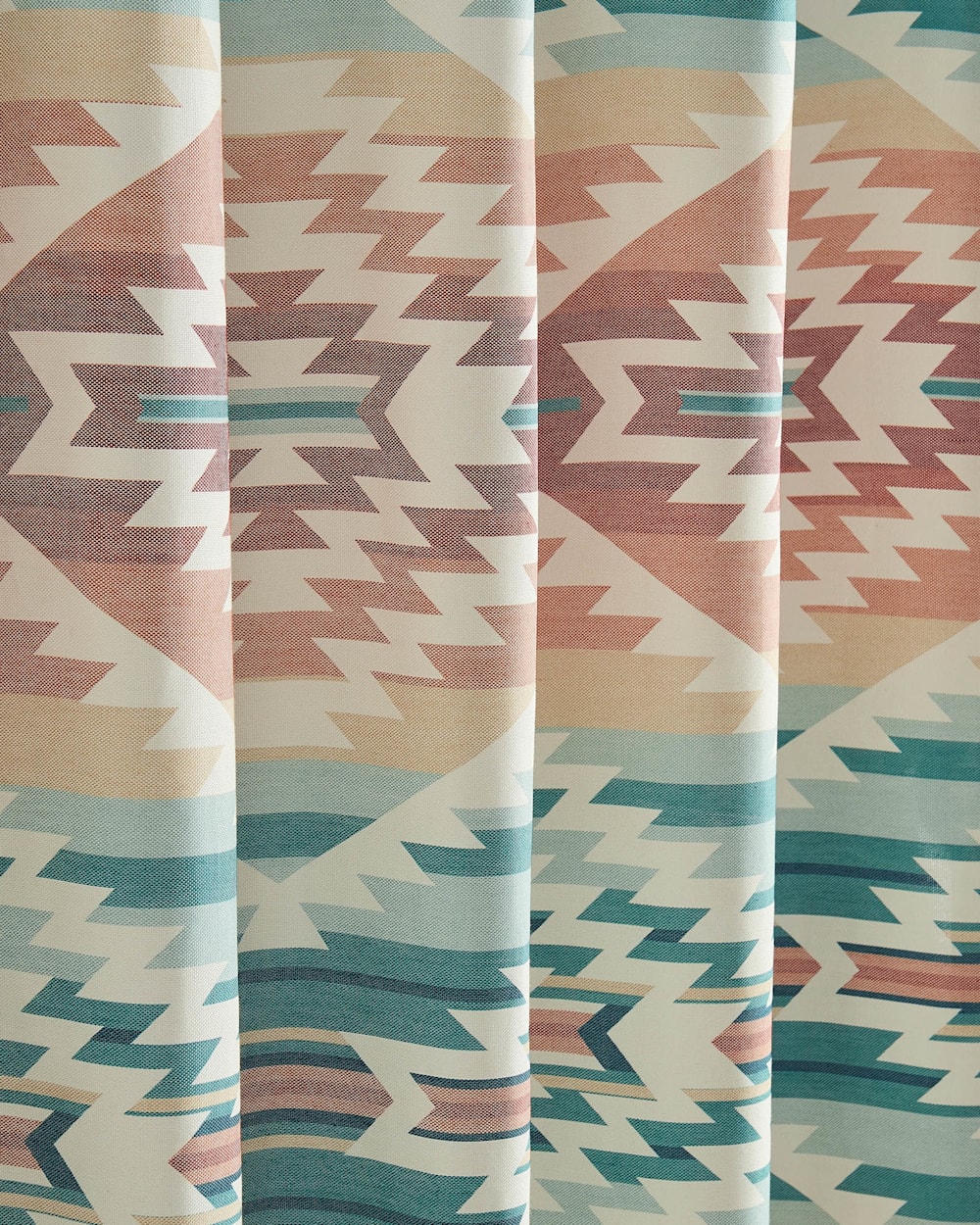 Shop Pagosa Springs Shower Curtain | Pendleton