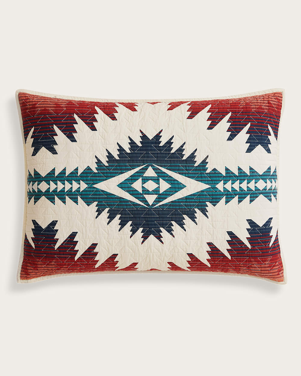 Shop Cozy Sunset Pass Coverlet Set | Pendleton