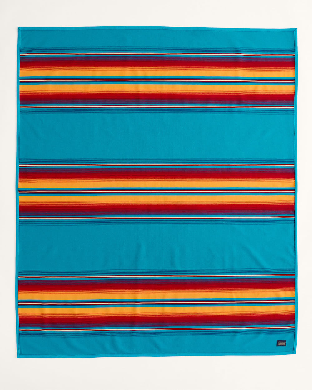 Shop Luxurious Serape Robe: Cozy Comfort & Style | Pendleton