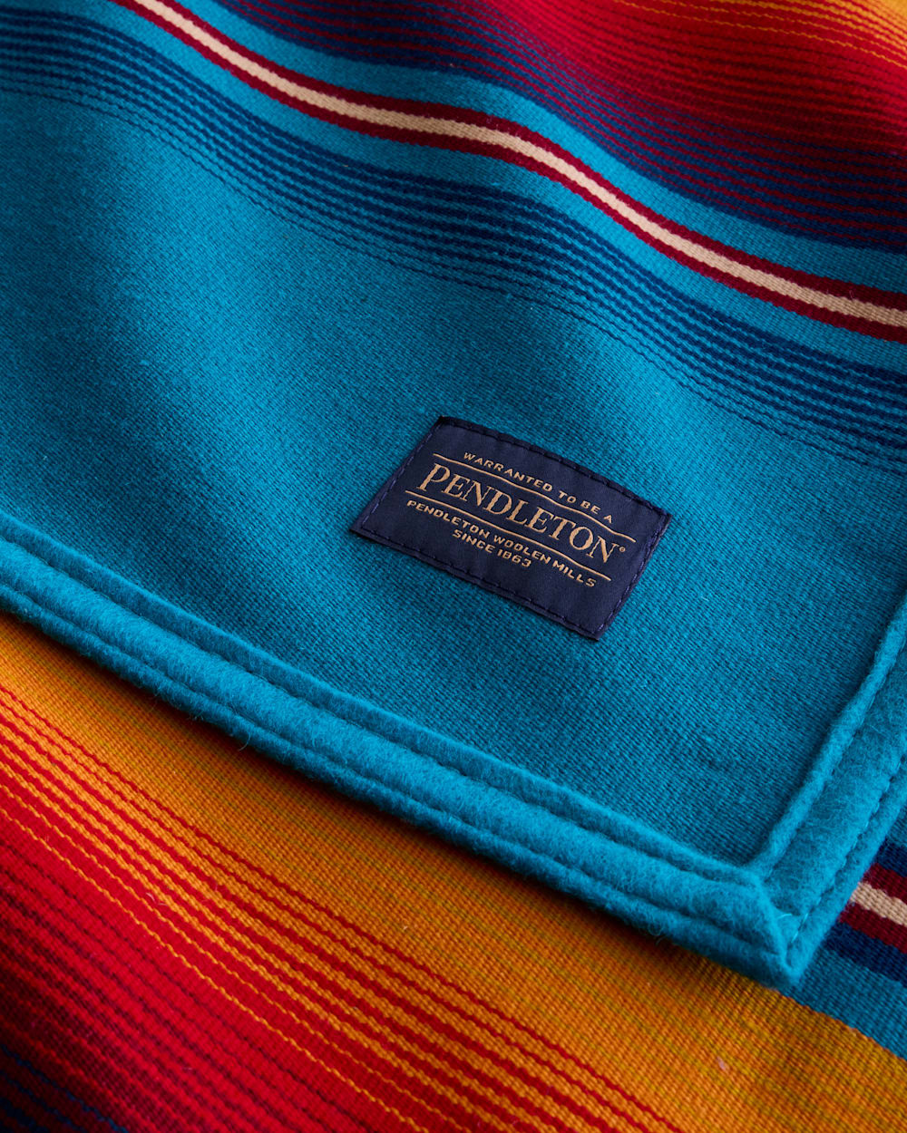 Shop Luxurious Serape Robe: Cozy Comfort & Style | Pendleton