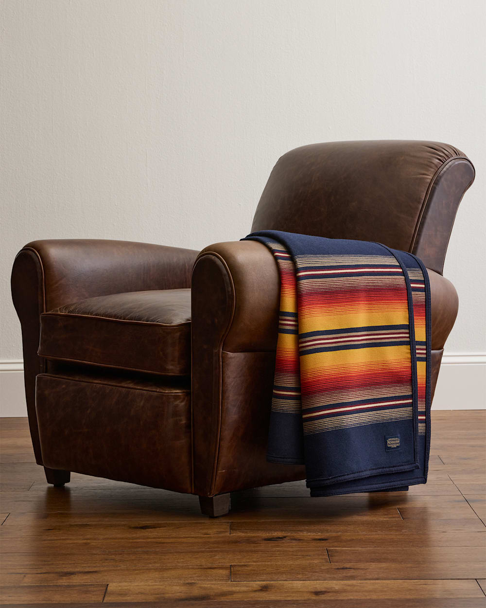 Shop Luxurious Serape Robe: Cozy Comfort & Style | Pendleton